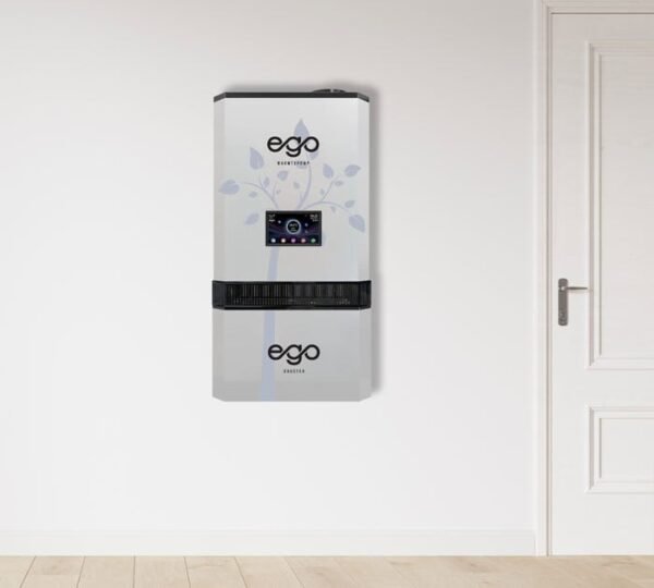 EGO set - ego.nl